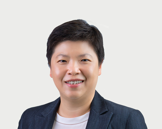 Elaine Ong steps down as CFO of BW LPG - BW LPG