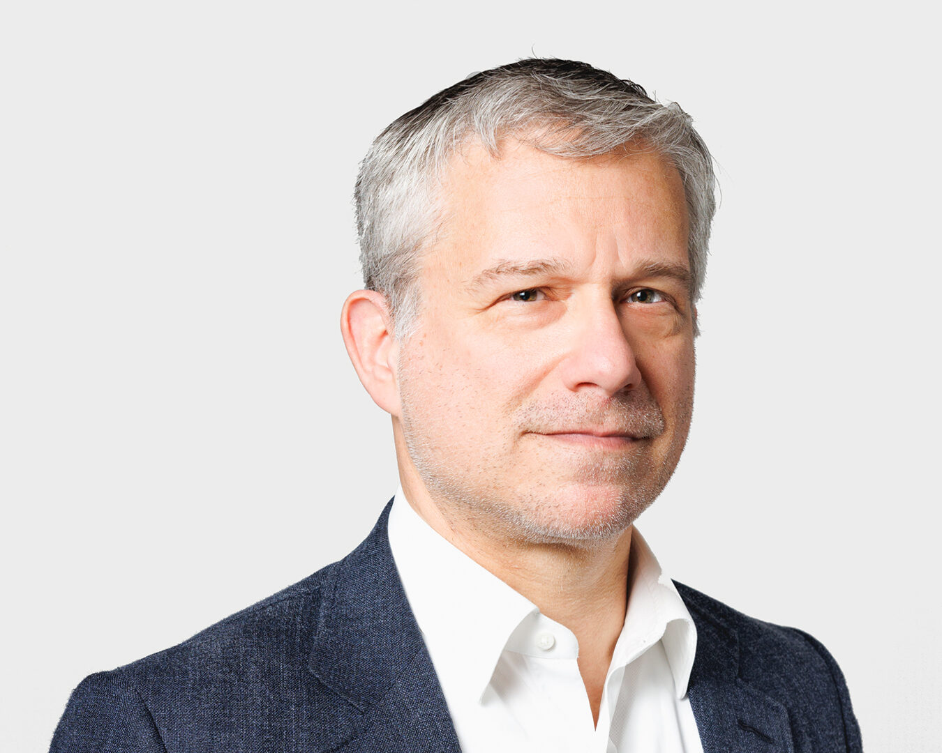 Our Leaders - BW LPG