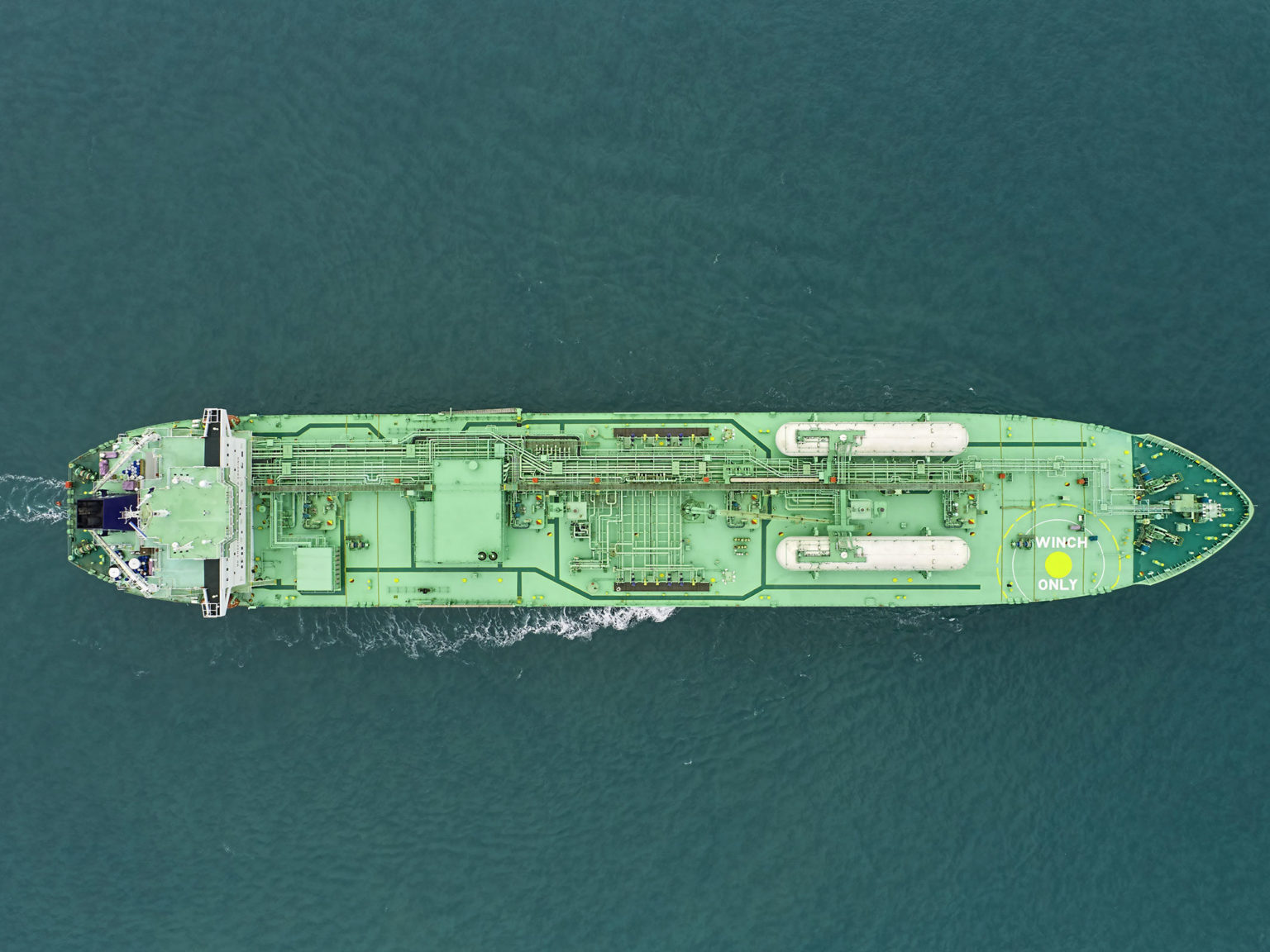 Delivering LPG with the world's largest fleet of VLGCs