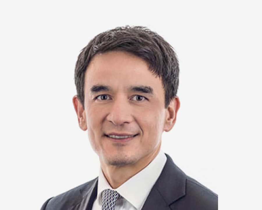 Our Leaders - BW LPG