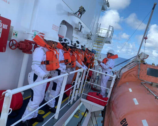 BW LPG Acquires LPG Trading Operations from Vilma Oil