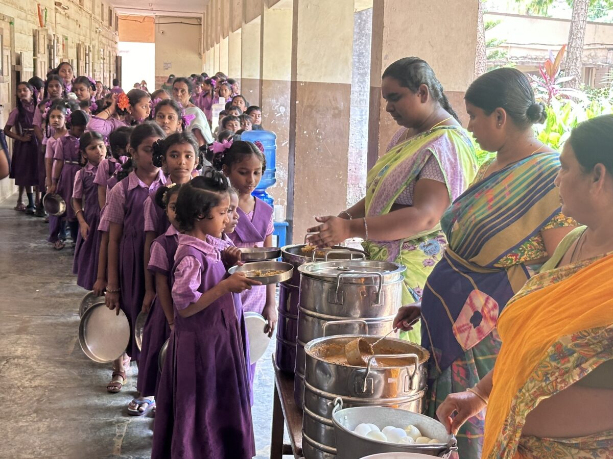 Powering Progress: Delivering Energy for a Better World - BW LPG