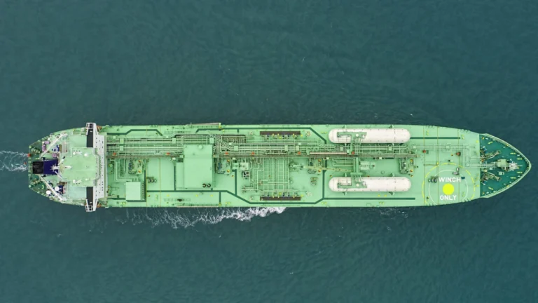VLGC Fleet – BW LPG